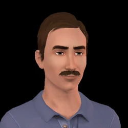 Edward Gooder | The Sims Wiki | Fandom