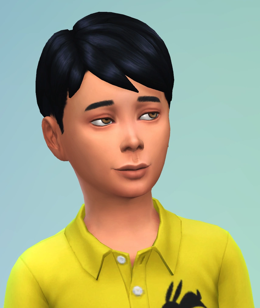 Fanon:Frederick Goth | The Sims Wiki | Fandom