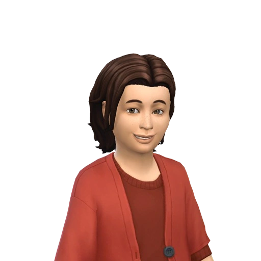 Gideon Harris | The Sims Wiki | Fandom