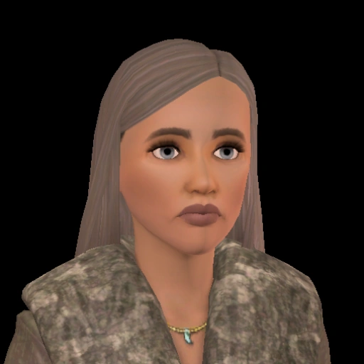 Polly Maloney | The Sims Wiki | Fandom