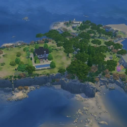 Windenburg The Sims Wiki Fandom Powered By Wikia