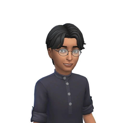 Alexander Goth | The Sims Wiki | Fandom