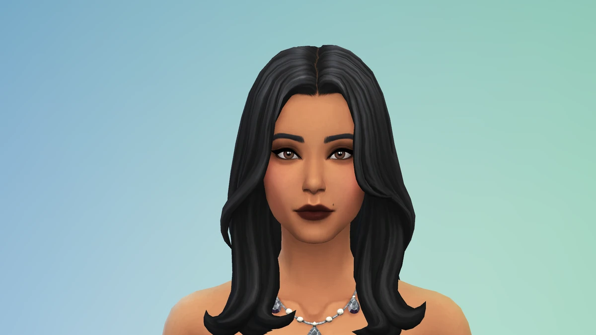 Fanon:Bella Goth (Micah-l-lucas) | The Sims Wiki | Fandom