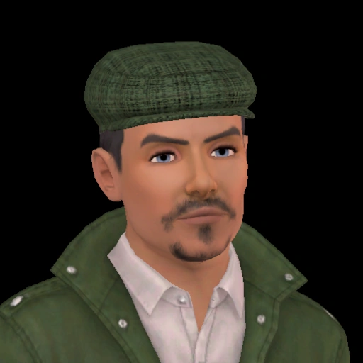 Che Justice | De Sims Wiki | Fandom