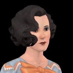 Darlene Ivy | Simpédia, Wiki Les Sims | Fandom