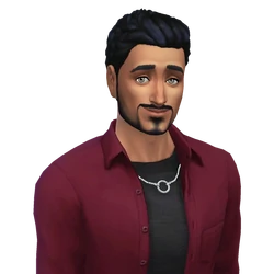 Don Lothario | The Sims Wiki | Fandom