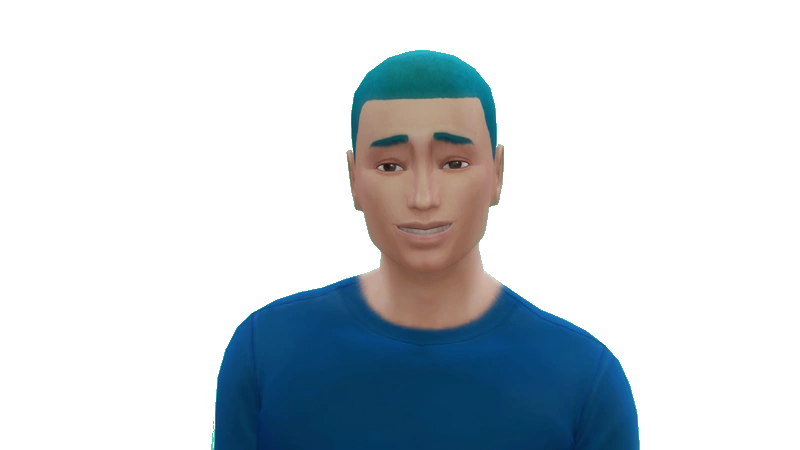 Fanon:Marie A. Logan | The Sims Wiki | Fandom