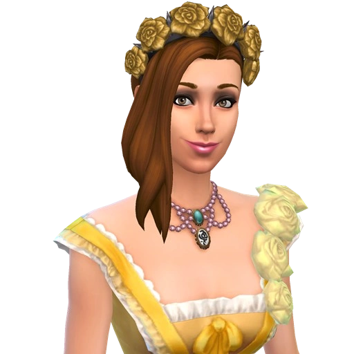 Inna Cents | The Sims Wiki | Fandom