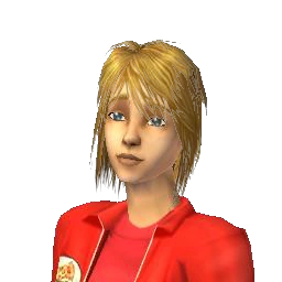 Fanon:Miranda Capp (C.Syde) | The Sims Wiki | Fandom