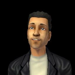 Fanon:Karl Simerburg | The Sims Wiki | Fandom
