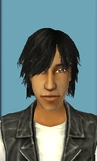 Mercutio Monty | The Sims Wiki | Fandom