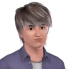 Fanon:Noah Plumb | The Sims Wiki | Fandom