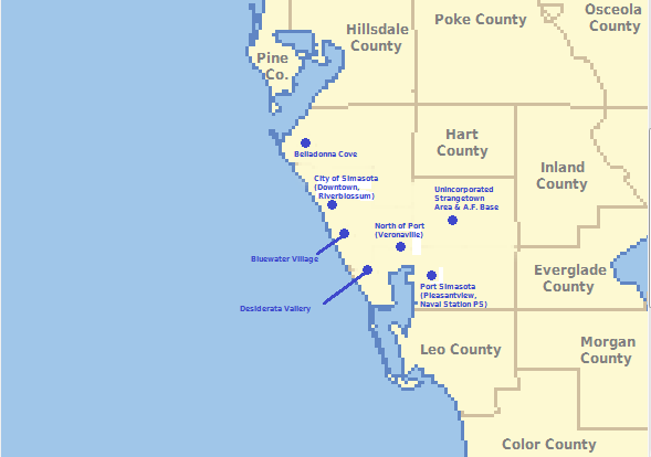 Fanon:Simasota | The Sims Wiki | Fandom