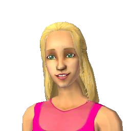 Fanon:Erin Beaker (Singles) | The Sims Wiki | Fandom