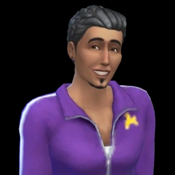 Fanon:Michael Bachelor (hidden) (iFanon) | The Sims Wiki | Fandom