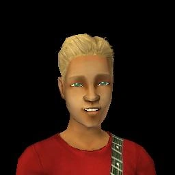 Fanon:Ivan Baker | The Sims Wiki | Fandom