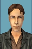 John Burb | The Sims Wiki | Fandom