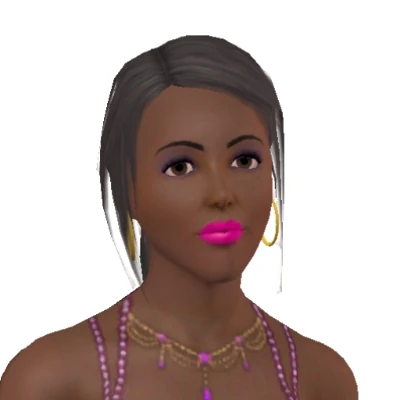 Fanon:Shanti Williams | The Sims Wiki | Fandom