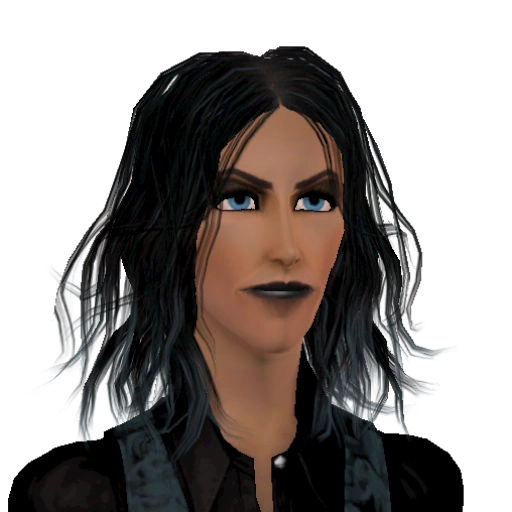 Fanon:Sapphire Rose | The Sims Wiki | Fandom