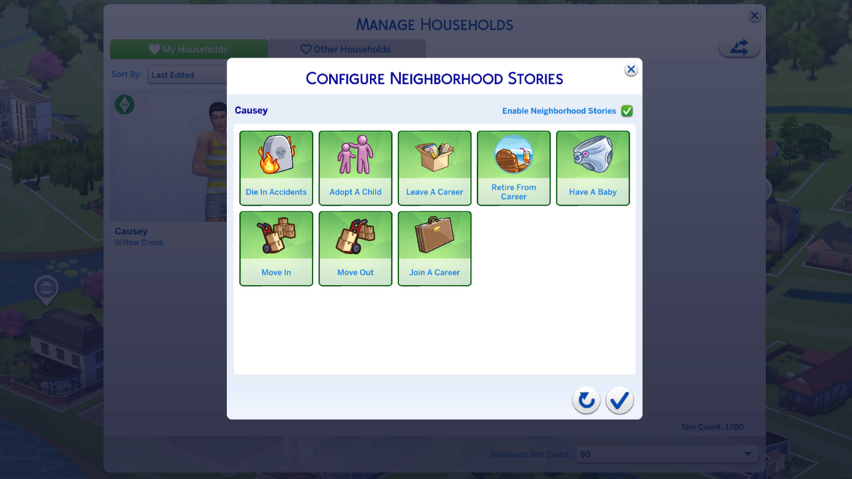 Story Progression The Sims Wiki Fandom story-progression-the-sims-wiki-fandom