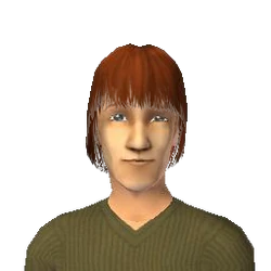 Trevor Harris | The Sims Wiki | Fandom
