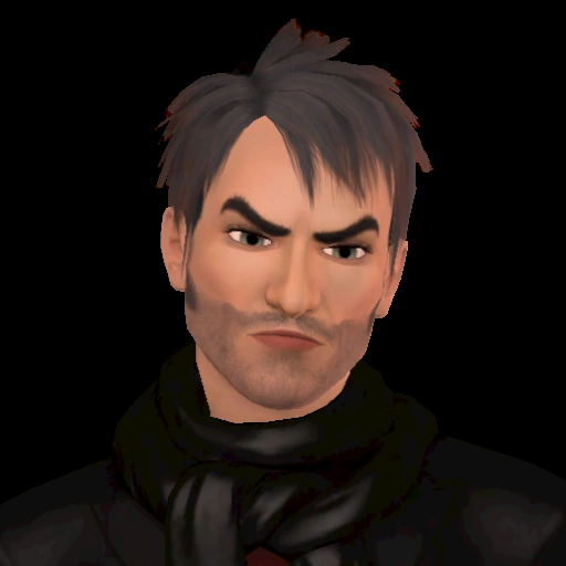 Vladimir Schlick | SimsPedia | Fandom