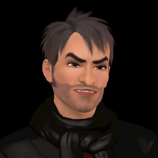 Vladimir Schlick | De Sims Wiki | Fandom