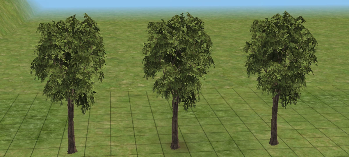 Ambrosial tree | The Sims Wiki | Fandom