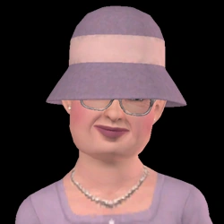 Anna-Liza Riddle | De Sims Wiki | Fandom