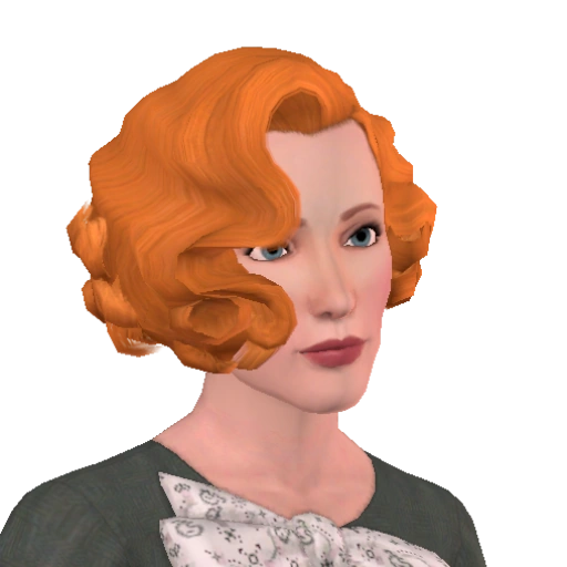 Barbara Emerson | The Sims Wiki | Fandom