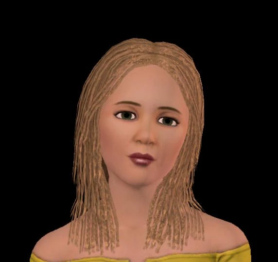 Bebe Hart | Die Sims Wiki | Fandom