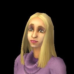 Fanon:Brenda Jollen | The Sims Wiki | Fandom