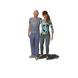 Drudge family | The Sims Wiki | Fandom