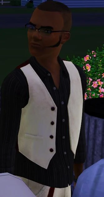 Evan Noble | The Sims Wiki | Fandom
