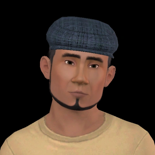 Phil Trice | The Sims Wiki | Fandom