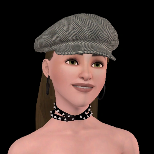 Fanon:Roxy Starr | The Sims Wiki | Fandom