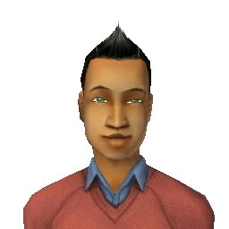 Sterling Graham | The Sims Wiki | Fandom
