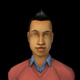 Sterling Graham | Simpédia, Wiki Les Sims | Fandom