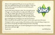 Sunset Valley | The Sims Wiki | Fandom