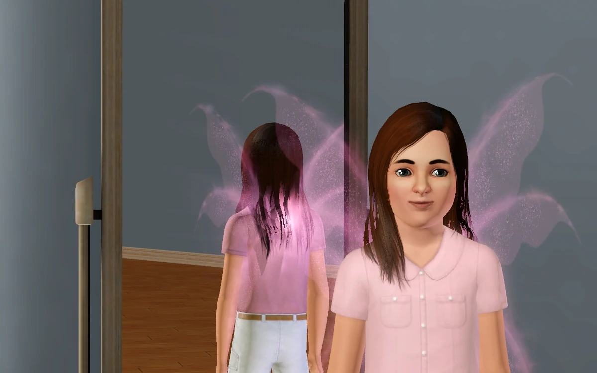 Fanon:Deidra Gertava | The Sims Wiki | Fandom