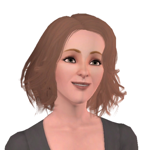 Fanon:Georgina O'Malley | The Sims Wiki | Fandom