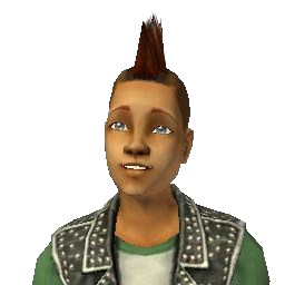 Grant Carlson | The Sims Wiki | Fandom