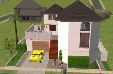 Category:Evil Sims (fanon) | The Sims Wiki | Fandom