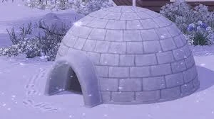 Иглу | The Sims Вики | Fandom