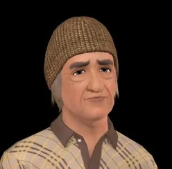 Jay Schreckengast | Simpédia, Wiki Les Sims | Fandom