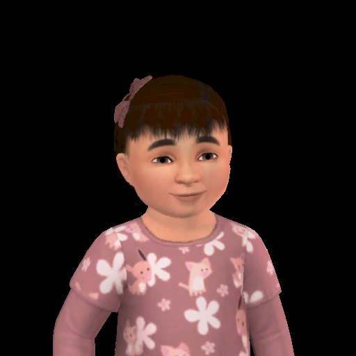 Jennika Wong | SimsPedia | Fandom