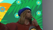 Kyle Kyleson | The Sims Wiki | Fandom