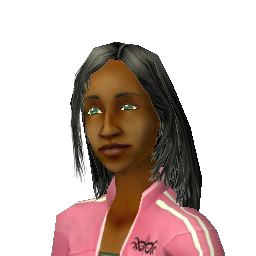 Sierra Zhang (Sim State University) | The Sims Wiki | Fandom