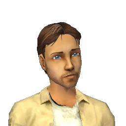 Tutorial Joe Sim (CS Part One) | The Sims Wiki | Fandom
