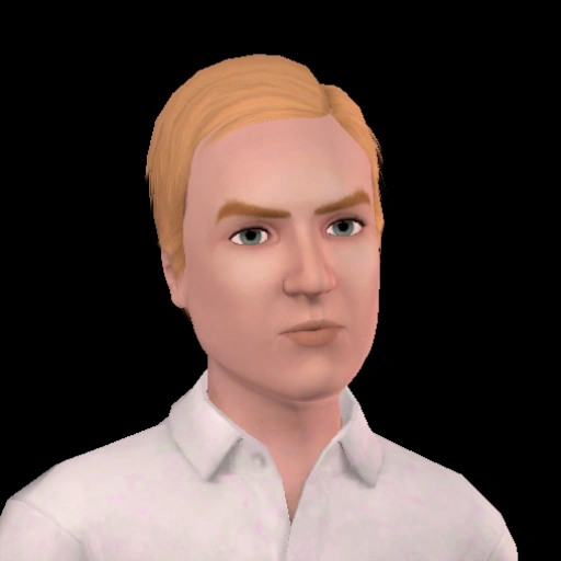 Carl Strummer | The Sims Wiki | Fandom